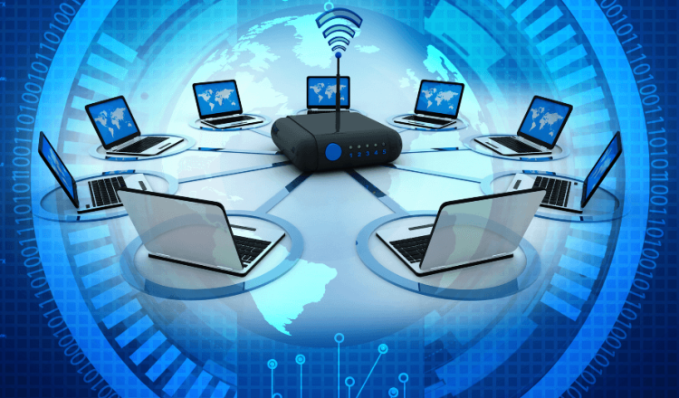 Framing- Character stuffing – Data Communication and Computer Networks